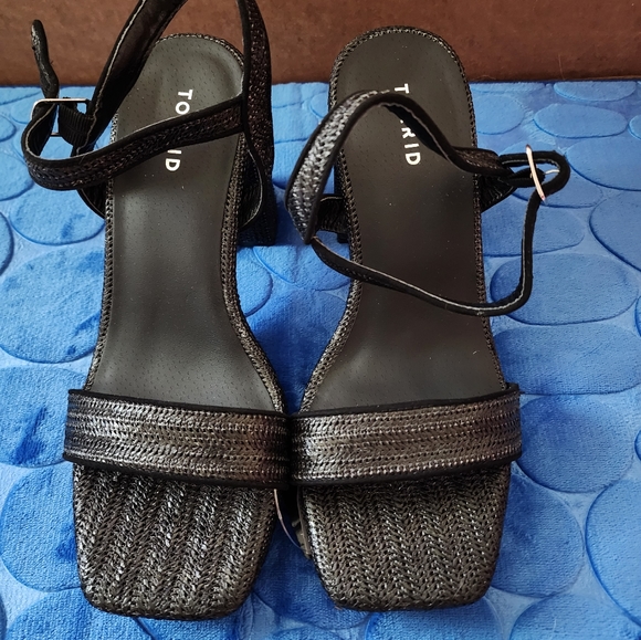 torrid | Shoes | Torrid Platform Shoes | Poshmark